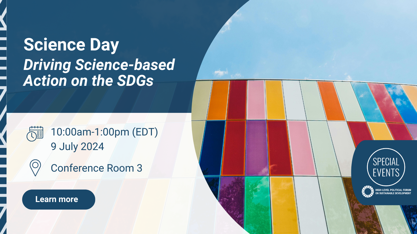 2024 HLPF Special Events | Department of Economic and Social Affairs